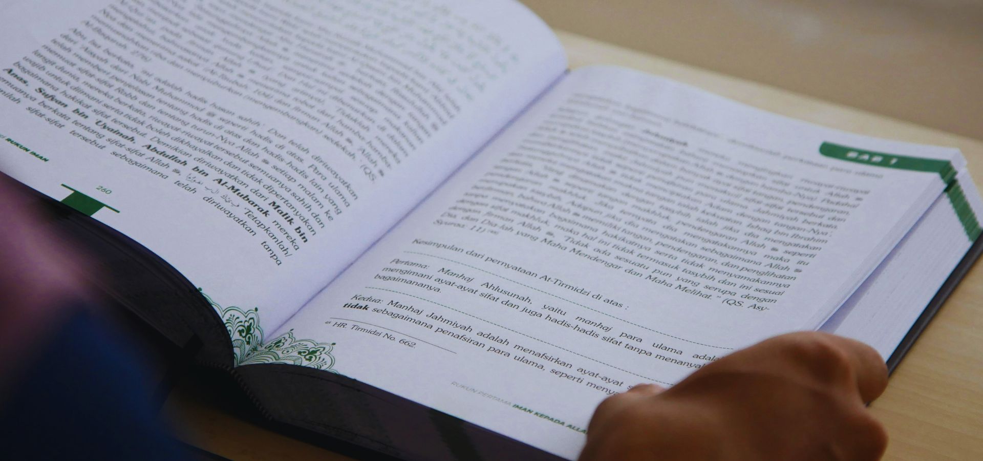 RAMADAN AND QURAN | CPS GLOBAL